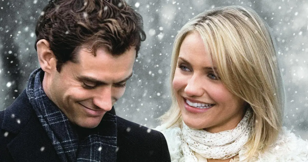 Christmas Classics: Five Reasons We LOVE 'The Holiday'
