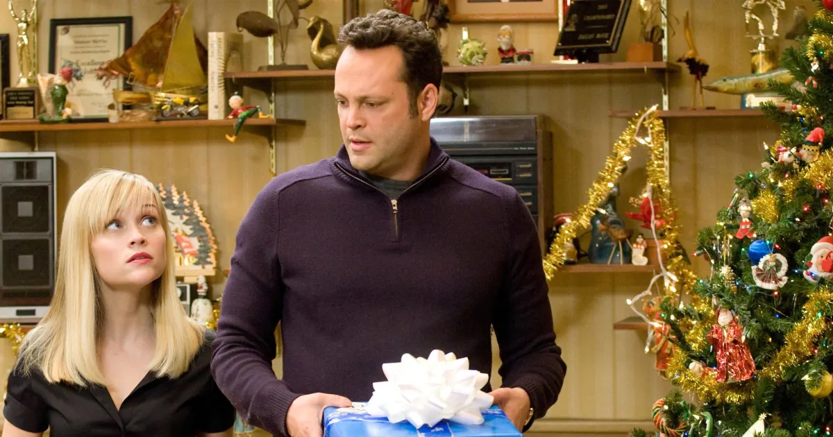 The Top 12 Worst Christmas Movies Of All Time!