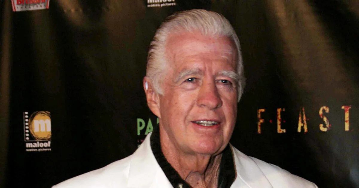 In Memoriam: 'The Virginian' Star James Drury's Impressive Career