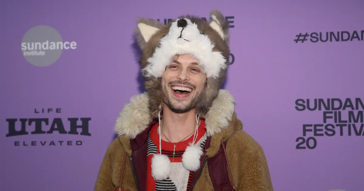 'Criminal Minds': Matthew Gray Gubler's Career Then and Now