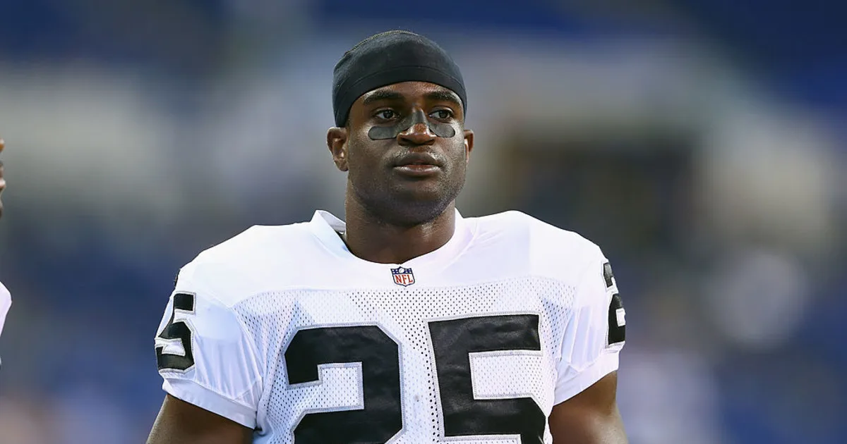 Tragic End For NFL Star: D.J. Hayden Dies In Horrific Car Crash