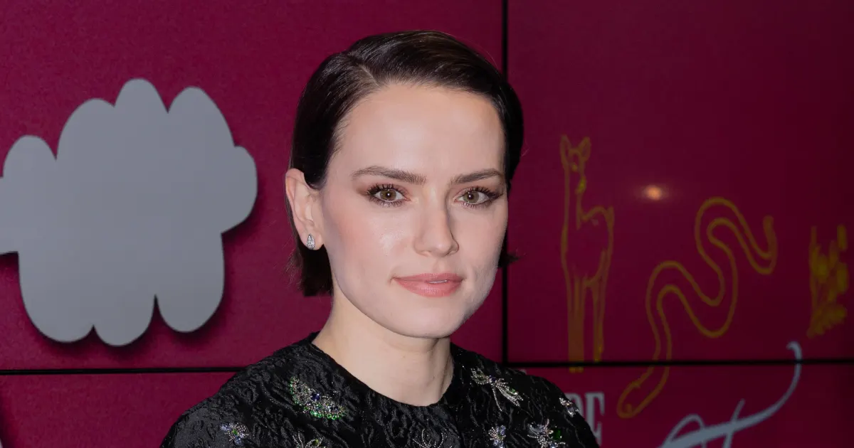 Fun Facts About Actress Daisy Ridley