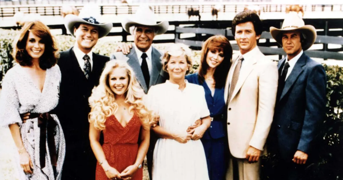 'Dallas': What Happened To Star "Ray Krebbs"?