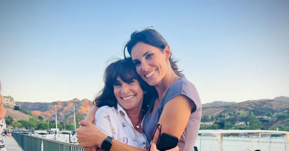 Cute 'NCIS: L.A.' Update: Daniela Ruah Reveals Her Family
