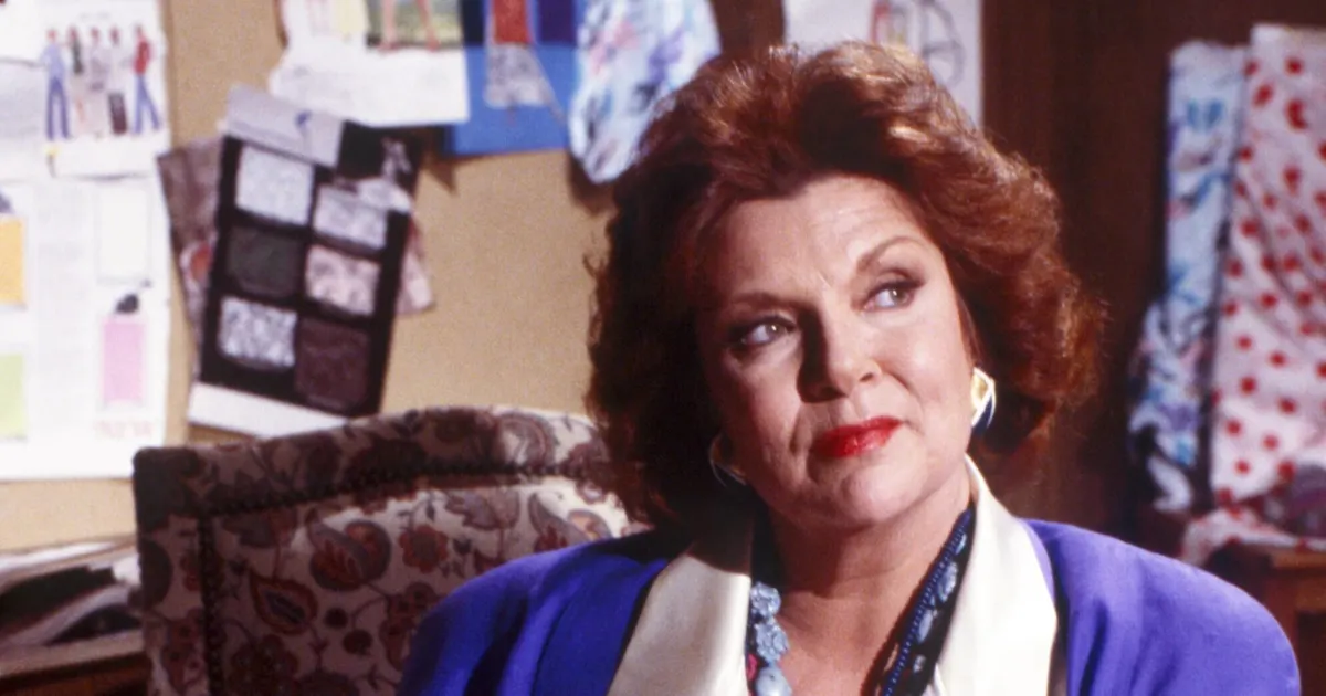 'The Bold and the Beautiful': Cast Members Who Have Passed