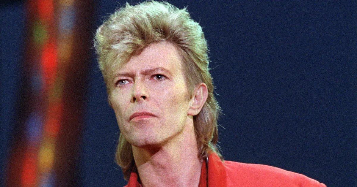 These Stars Have Rocked A Mullet Through The Years!