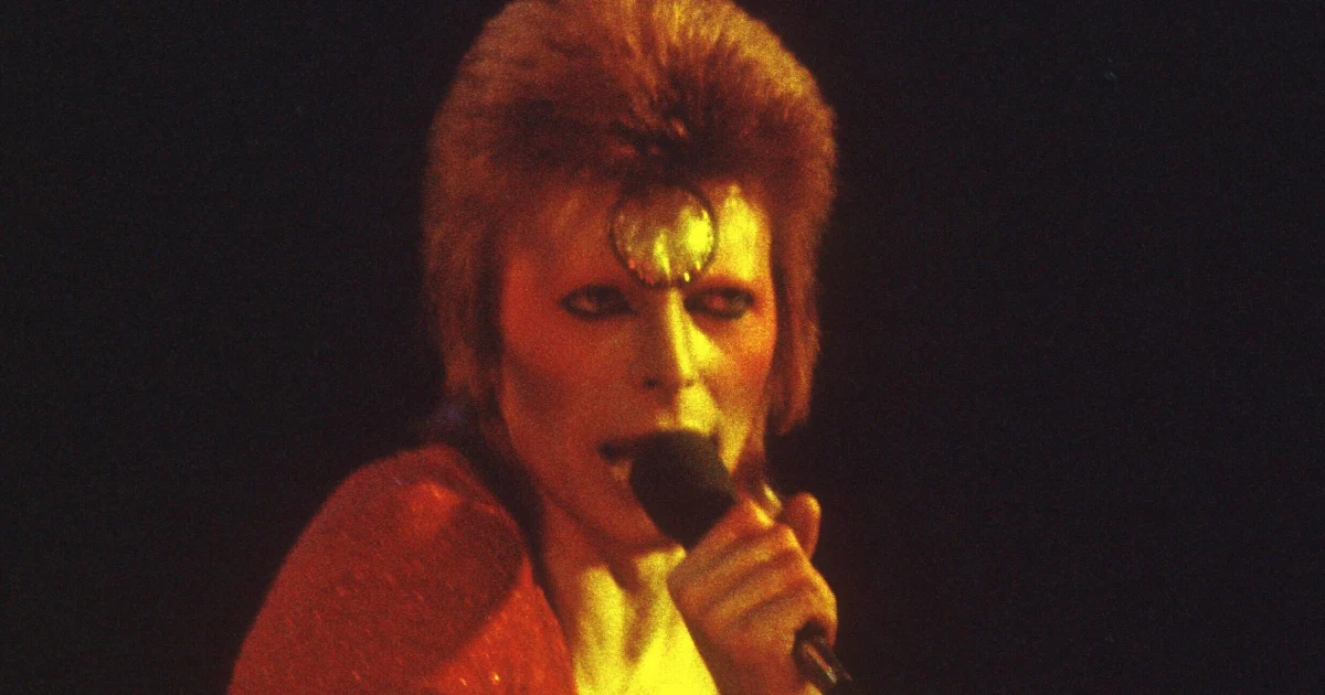 In Memoriam: David Bowie's Cause Of Death