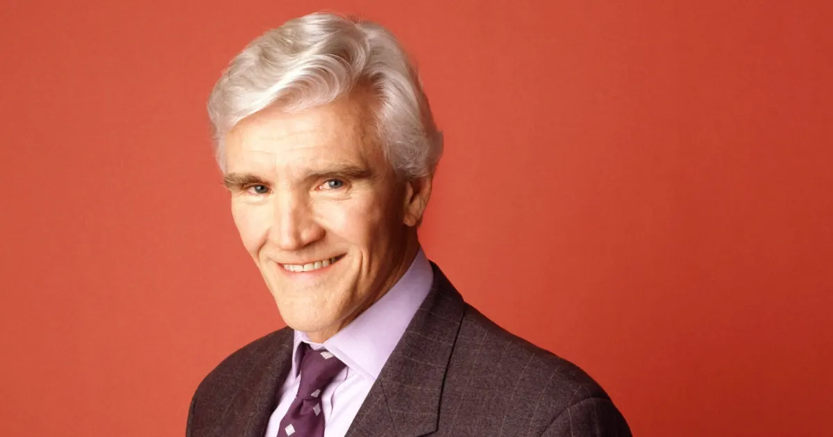 David Canary's Sad Cause Of Death In Memoriam