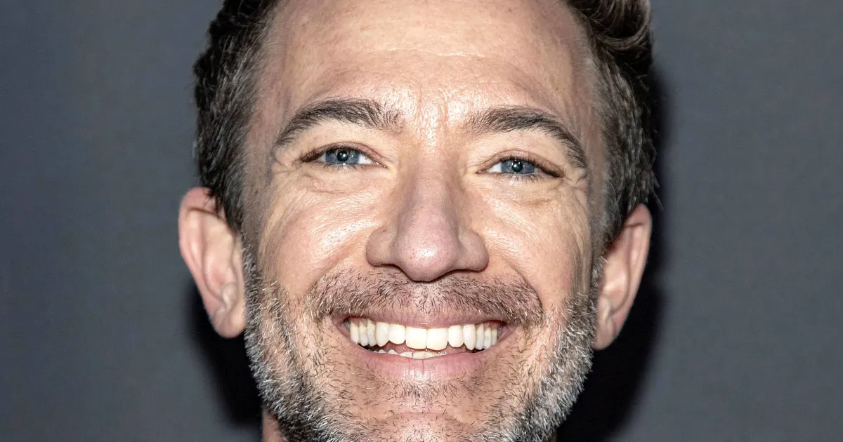 'Married...With Children': Does David Faustino Have Any Kids?