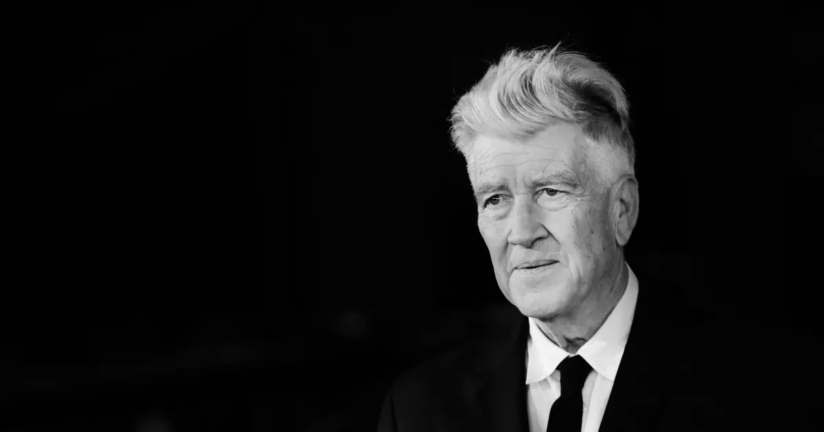 Cause Unclear: The Death Of Director David Lynch Sparks Confusion