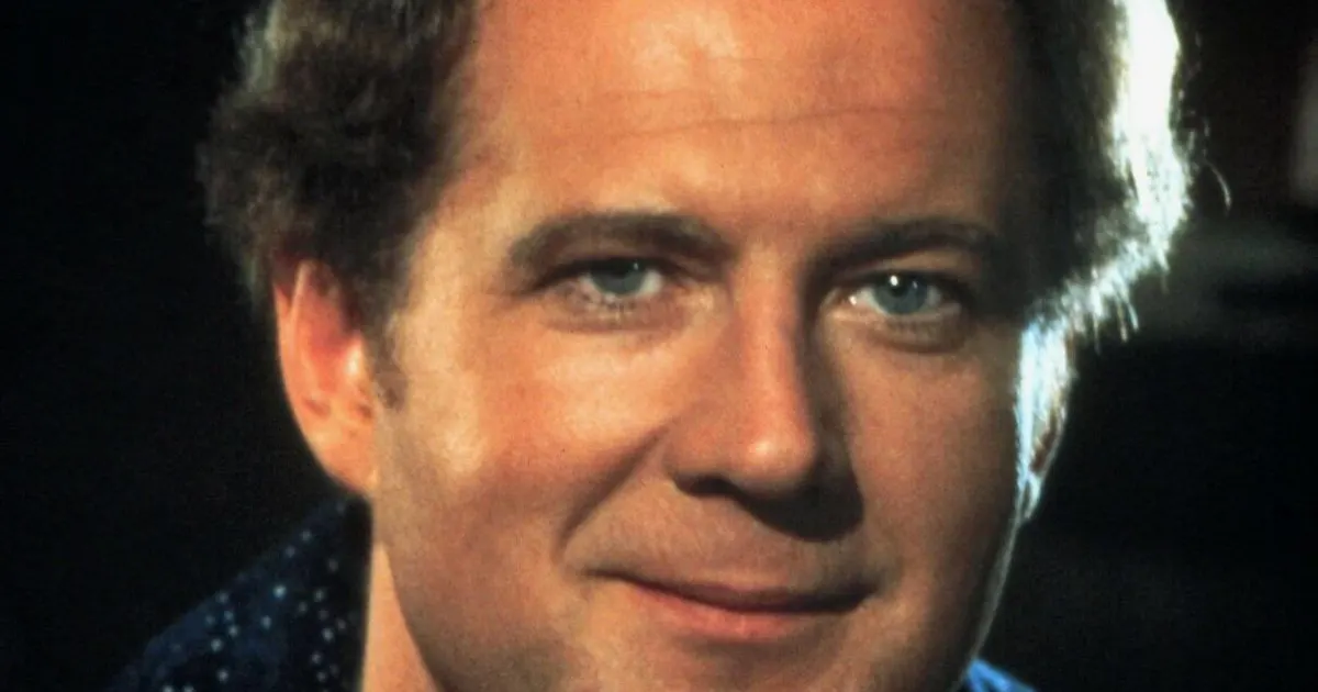 'M*A*S*H' Star David Ogden's Cause Of Death