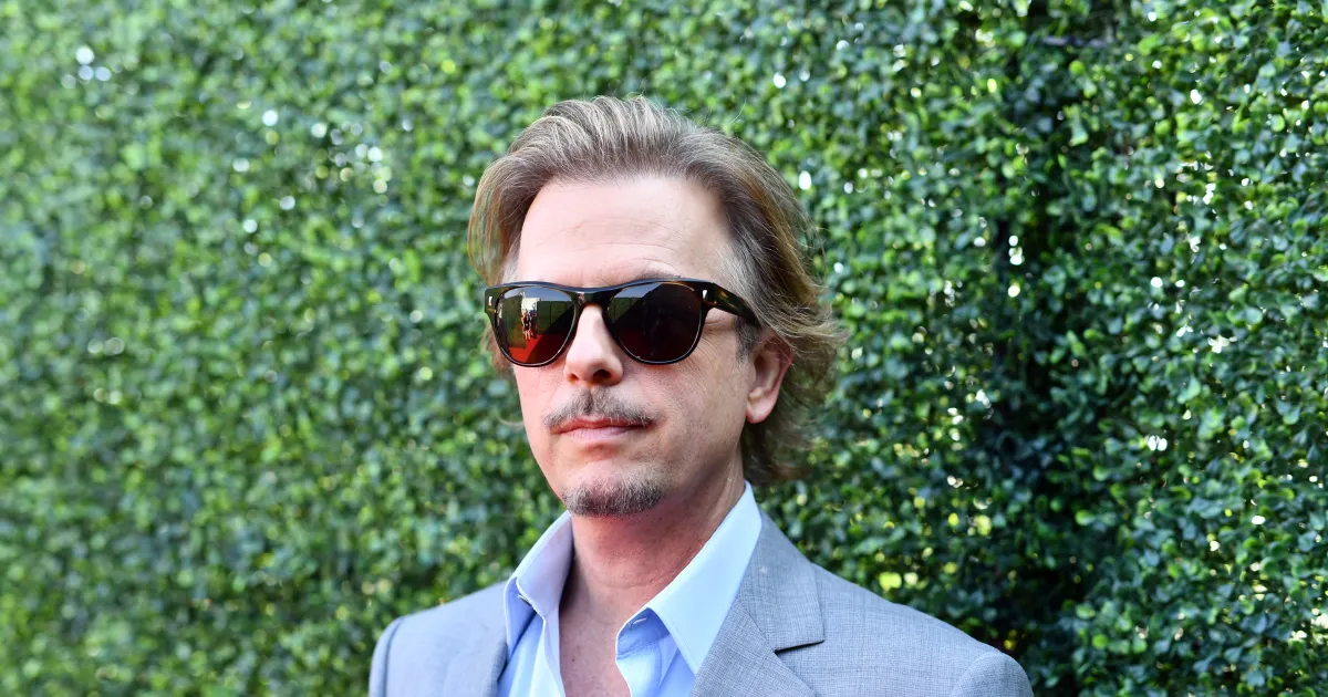 10 Cool David Spade Facts For His Birthday!