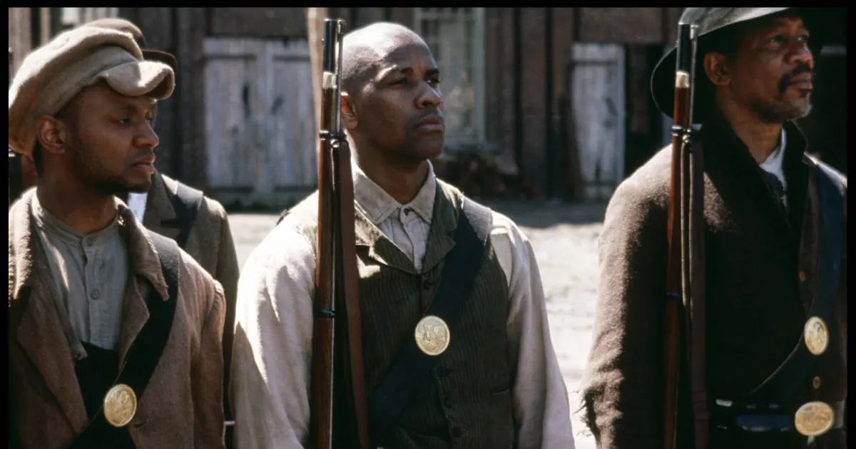 Denzel Washington's Best Roles Of His Career So Far