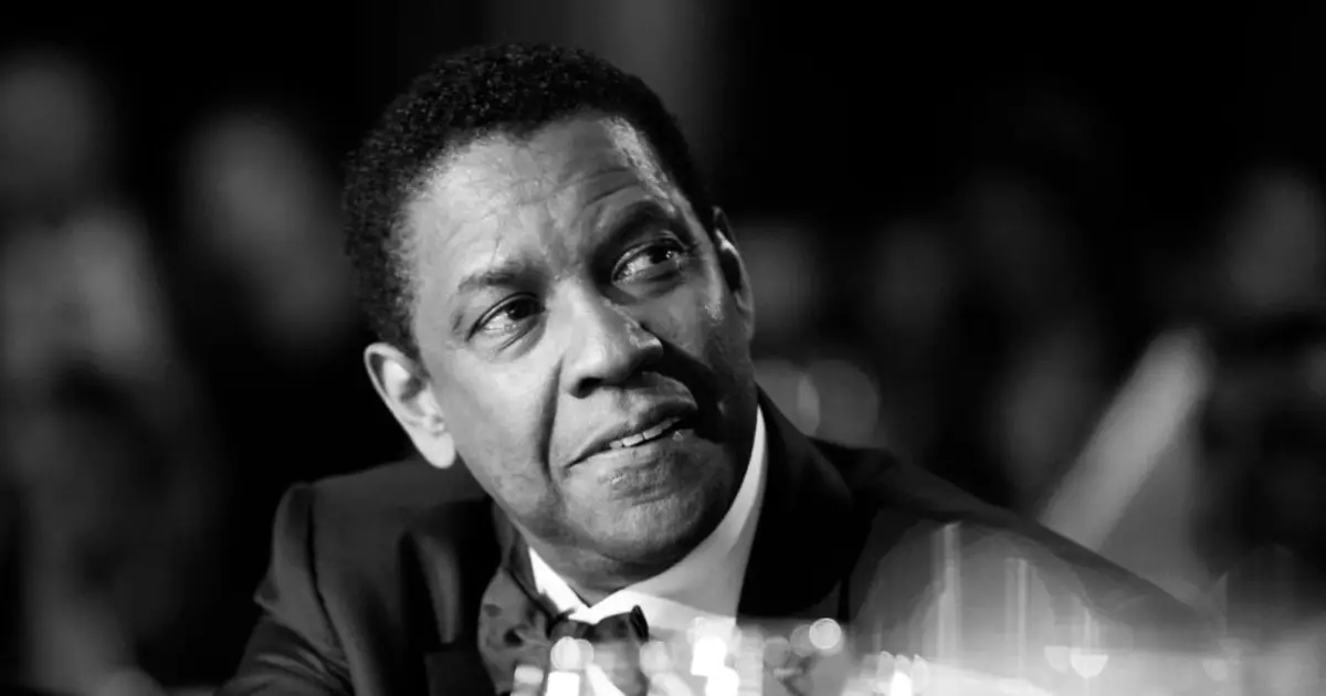 Denzel Washington’s Incredible Career
