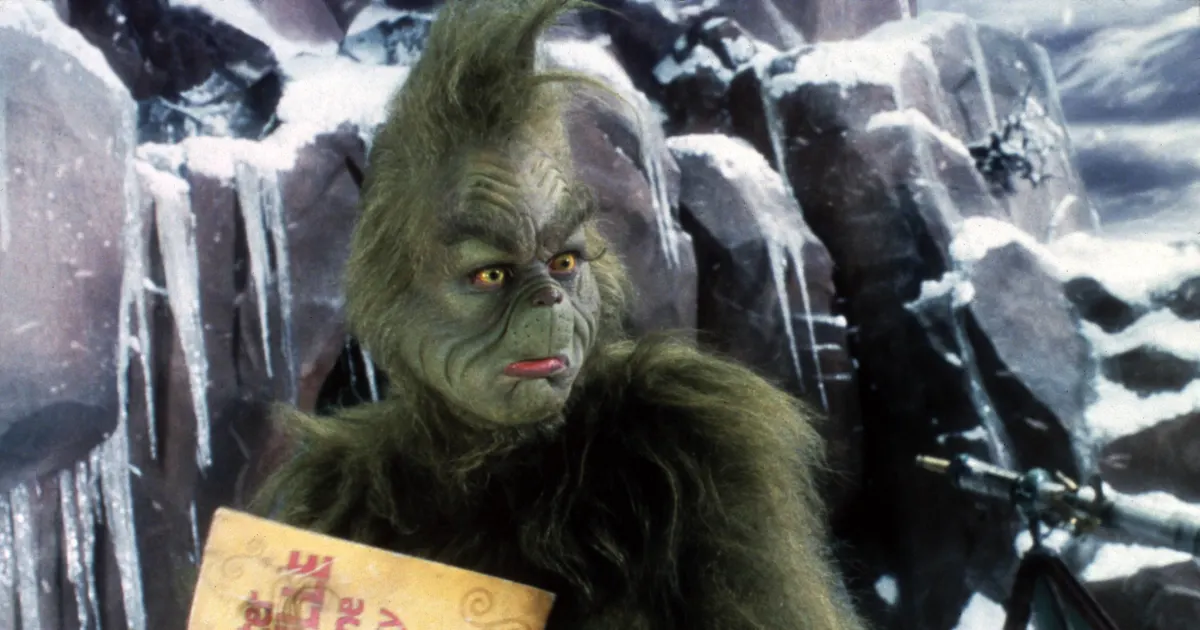 'The Grinch': 5 Ways We Relate To The Grumpy Character
