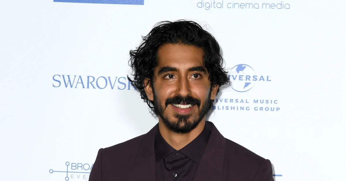 Dev Patel: The Acto's Rise To Fame