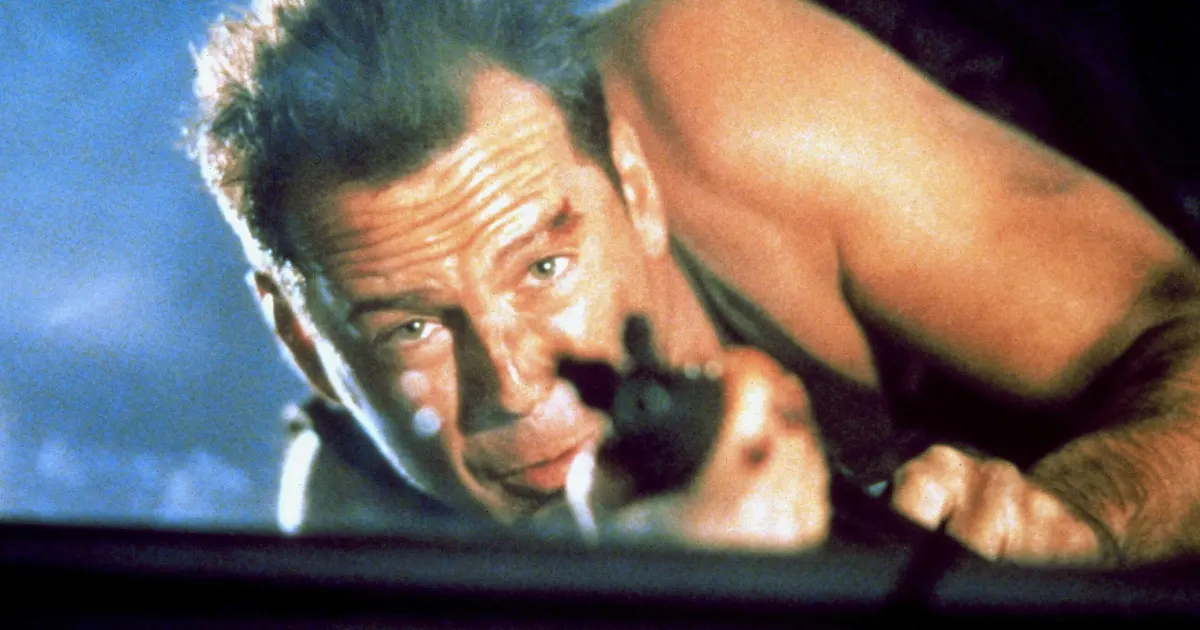 The 'Die Hard' Cast: Where Are They Now?