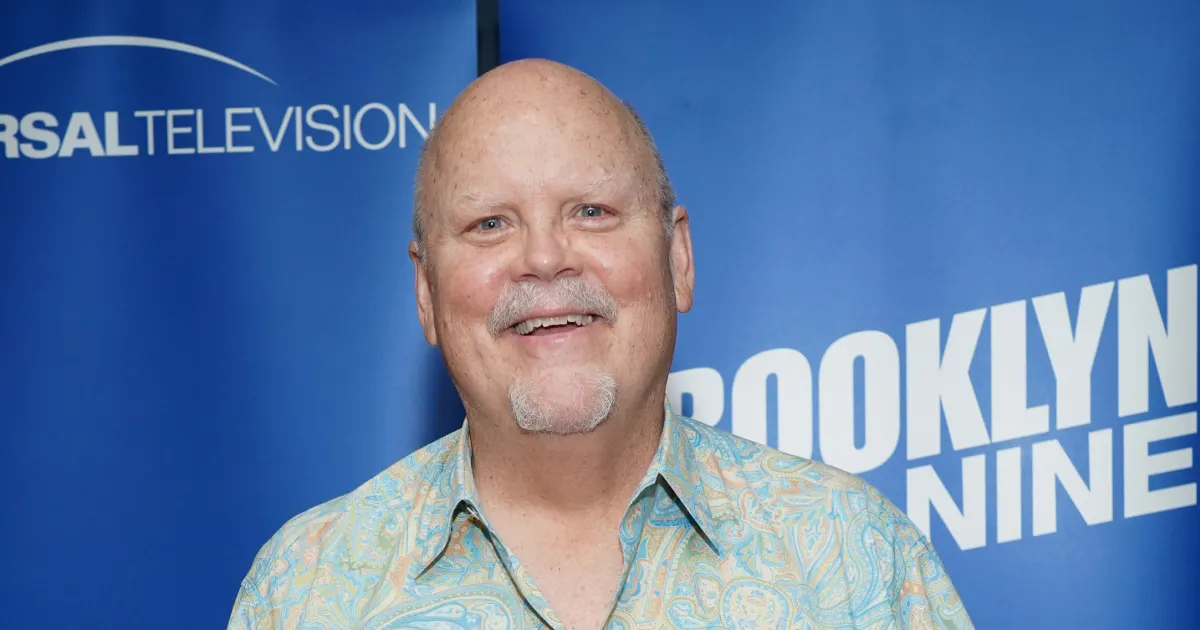 'Bonanza': This Is Dan Blocker's Son Dirk Blocker