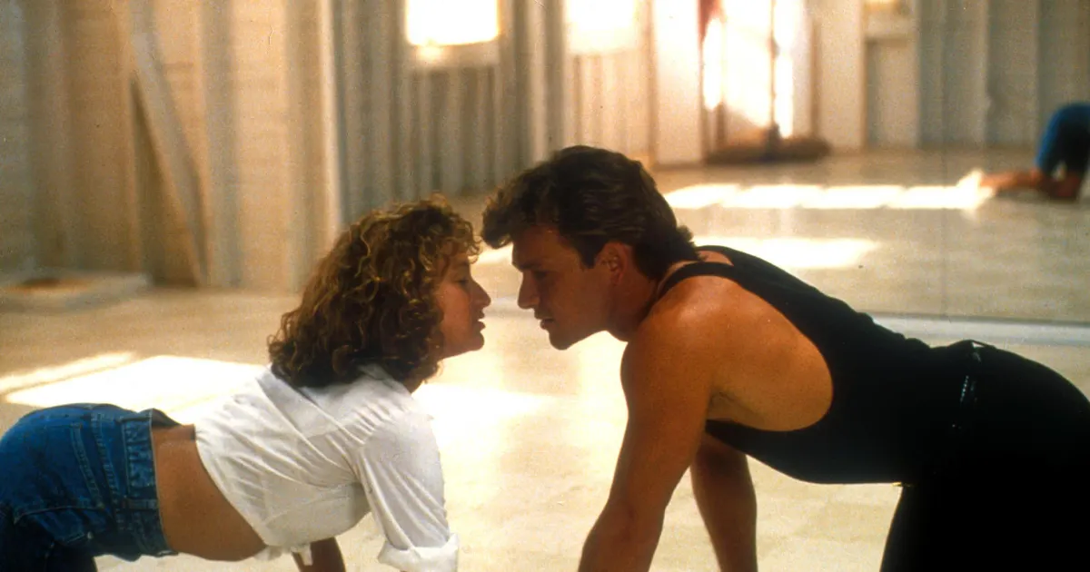 'Dirty Dancing' Trivia: 12 Facts About The Iconic Movie
