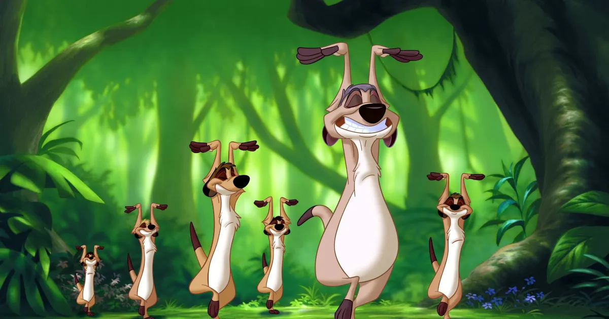 Take A Look At These Disney LGBTQ+ Characters!