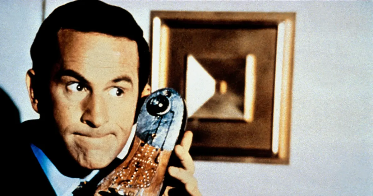 Don Adams: La Cause Du Décès De La Star De 'Max La Menace'