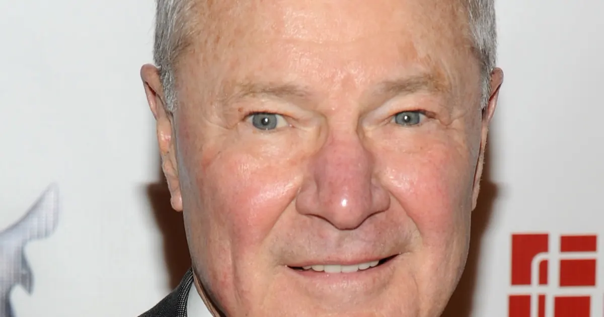 'As the World Turns': What Is Don Hastings Doing Now?