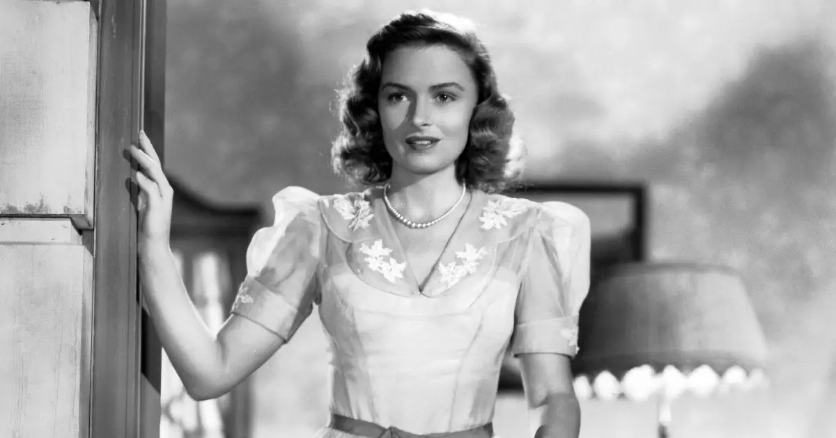 'It's A Wonderful Life': Donna Reed's Career In Memoriam