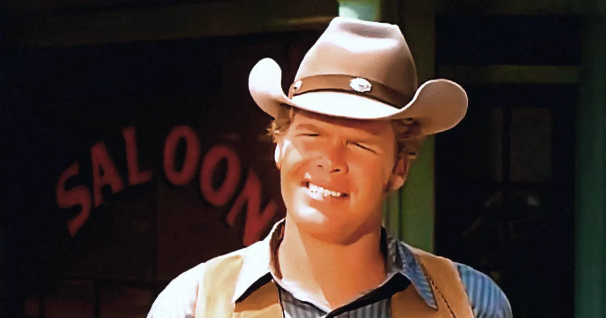 'The Virginian': Doug McClure's Career In Memoriam