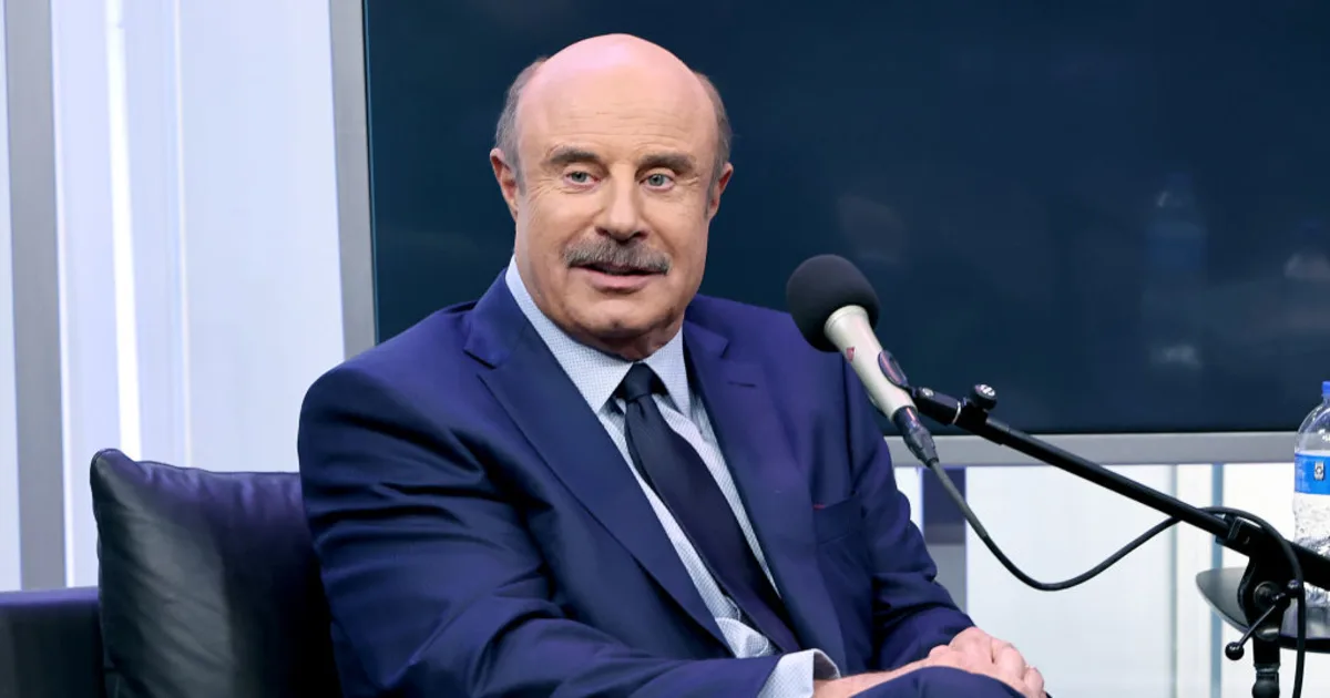 Dr. Phil's Biggest Controversies: A Look At The Scandals