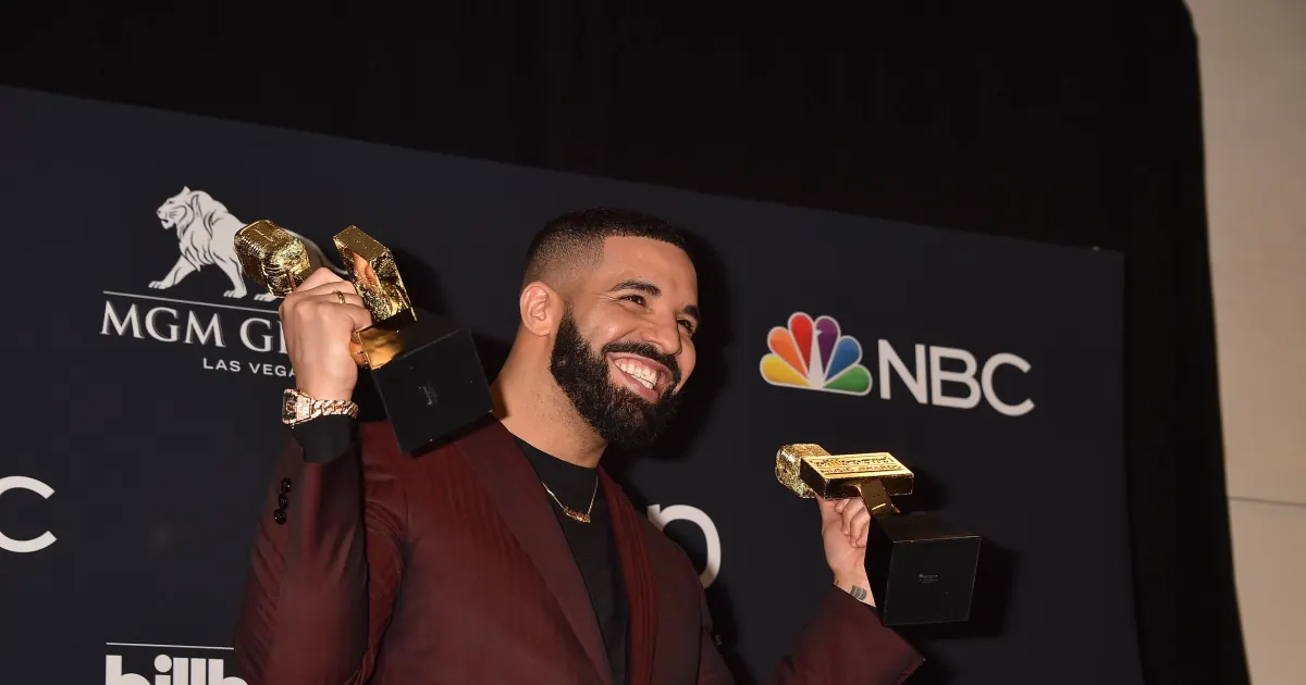 Drake Et Kendrick Lamar: Une Querelle Sans Fin