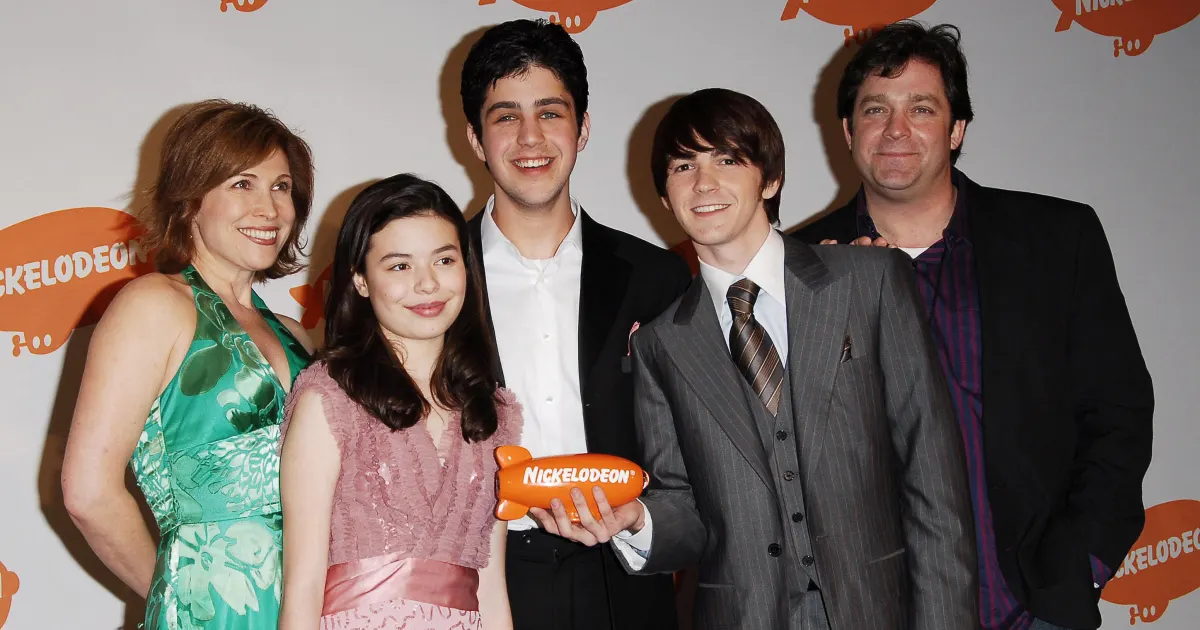 'Drake & Josh': The Cast Today