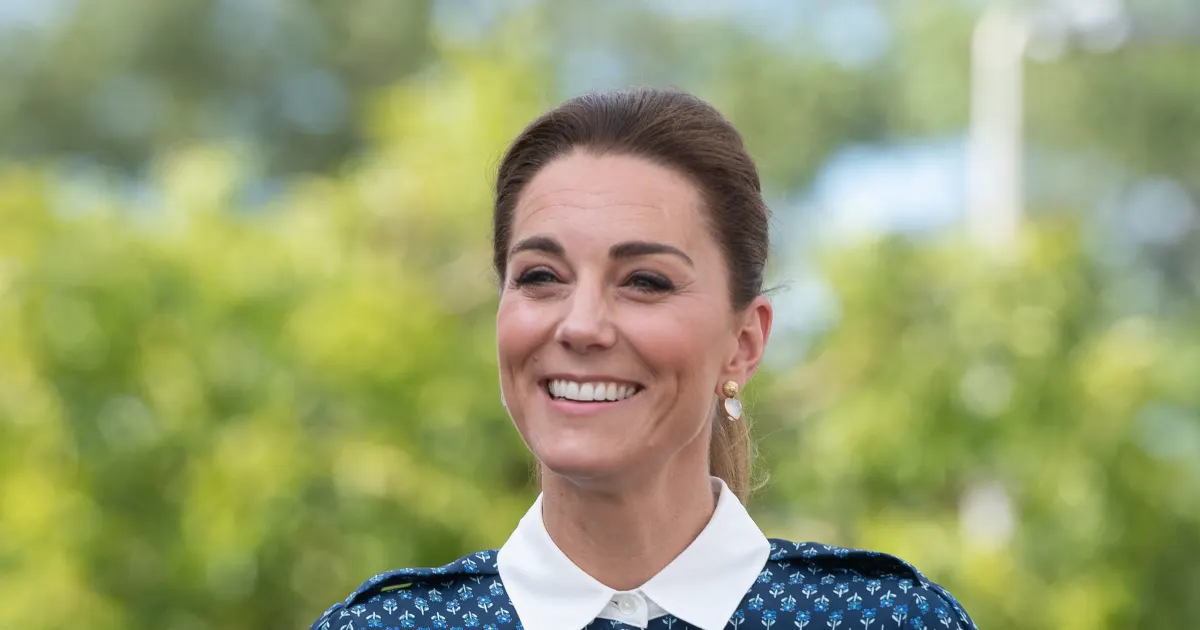 Duchess Kate Has Selected Final Entries For Photo Project