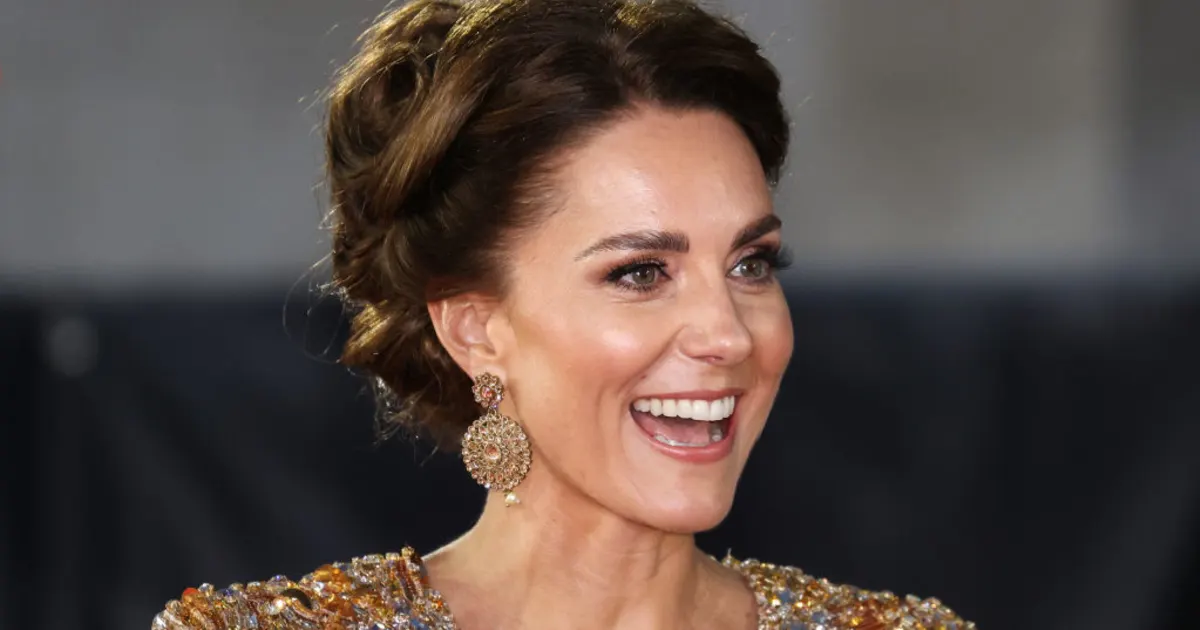 Royals: Princess Kate Went To Therapy For Her Brother James