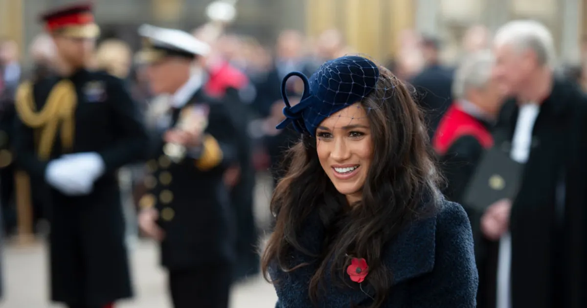 'Suits': How Duchess Meghan Looked In The First Season