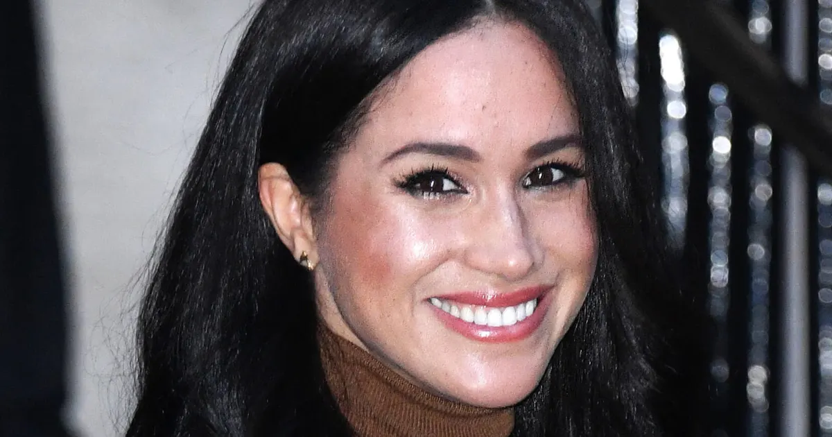 Todas las veces que Meghan y Kate han usado prácticamente el mism