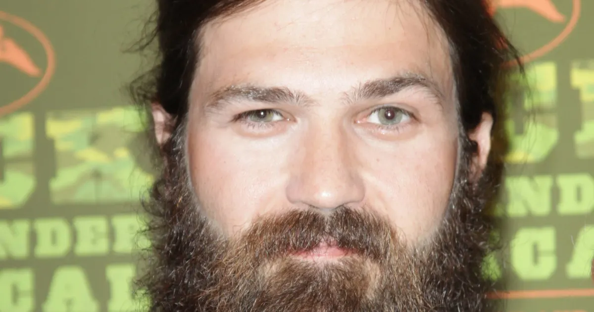 'Duck Dynasty': This Is Jep Robertson Today