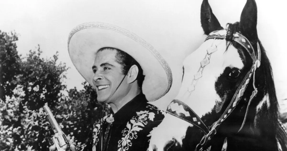 'The Cisco Kid': Duncan Renaldo's Cause Of Death