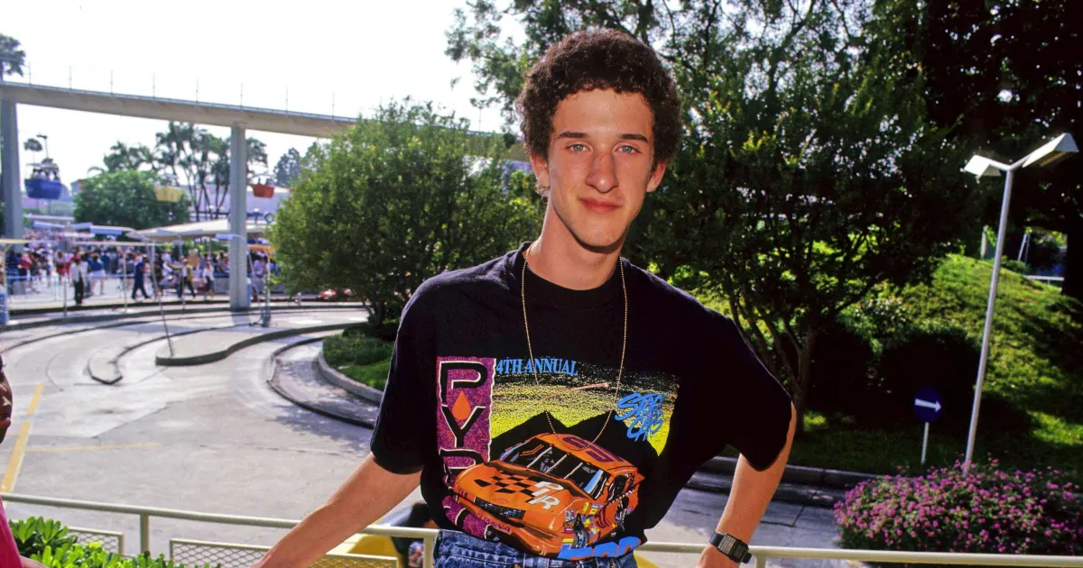 Dustin Diamond: Inside His Cause Of Death