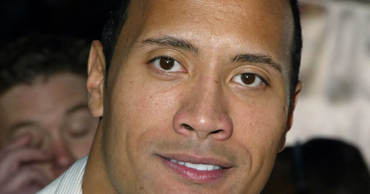 The Rock: 10 Huge Facts About Hollywood Star Dwayne Johnson