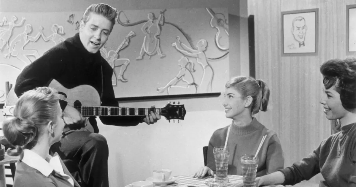 Heartbreaking: Inside Eddie Cochran's Death