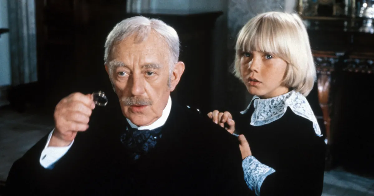 El pequeño Lord Fauntleroy