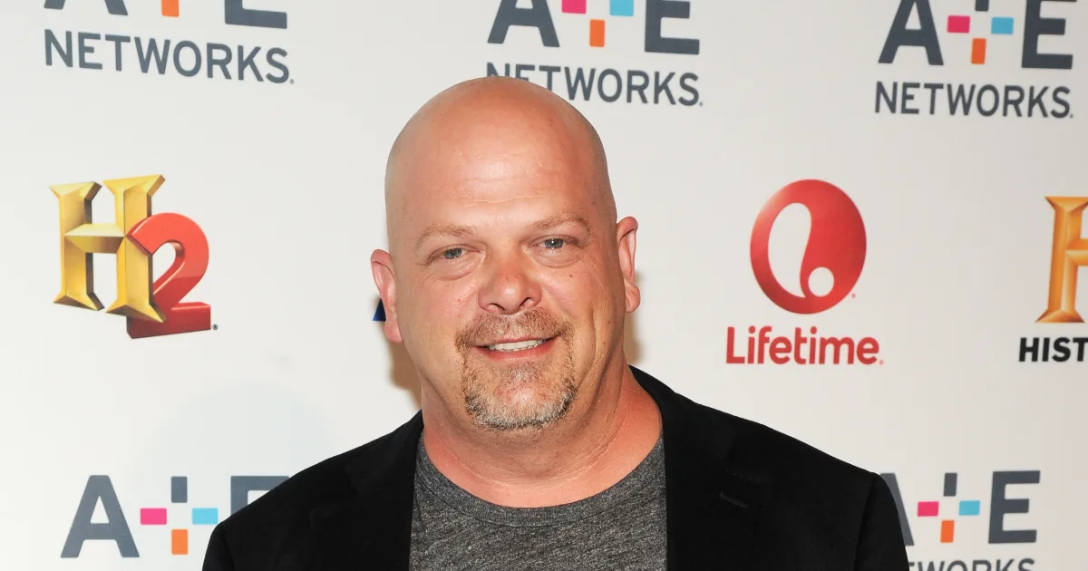 'Pawn Stars': Adam Harrison's Tragic Cause of Death Revealed