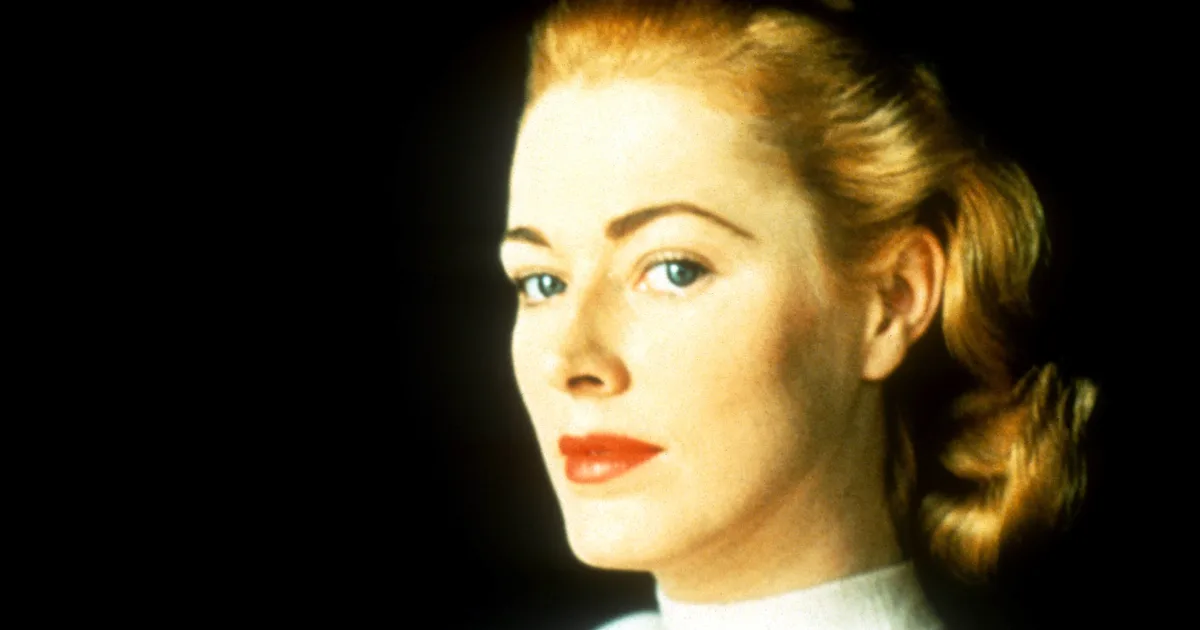 Eleanor Parker's Cause Of Death