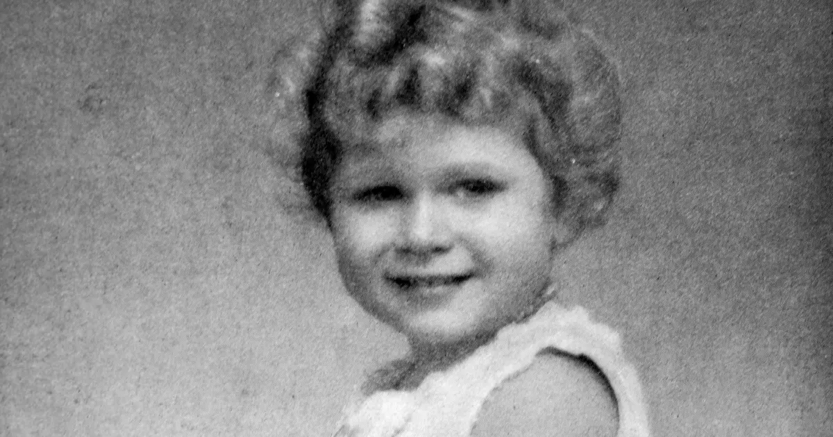 Queen Elizabeth II's Life In Pictures: In Memoriam