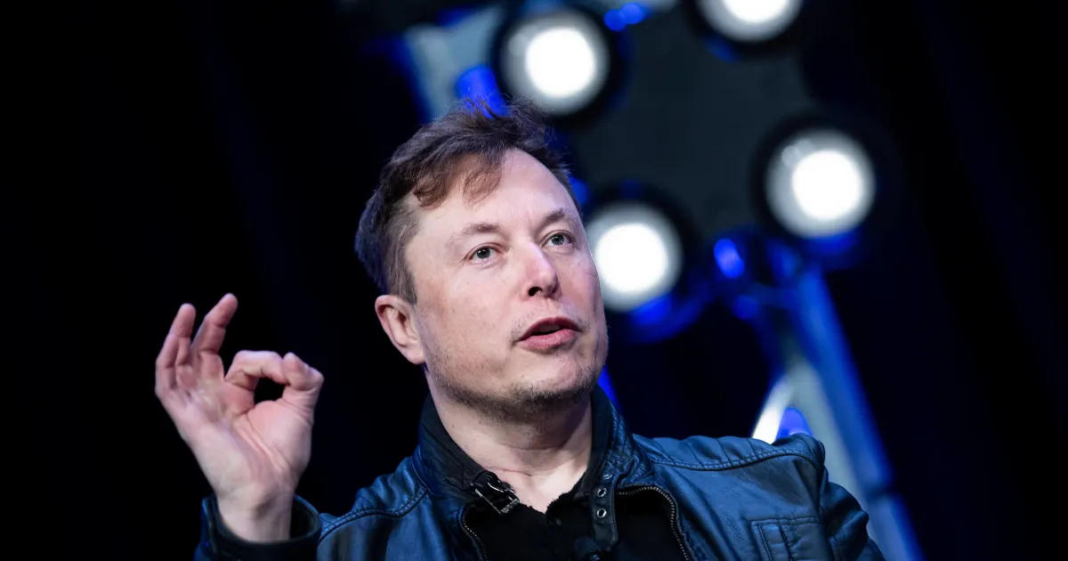 'Blade Runner 2049' Producers Sue Elon Musk For THIS