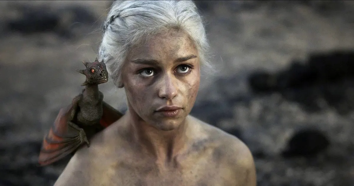 WOW! These Stars Bared It All For The Camera