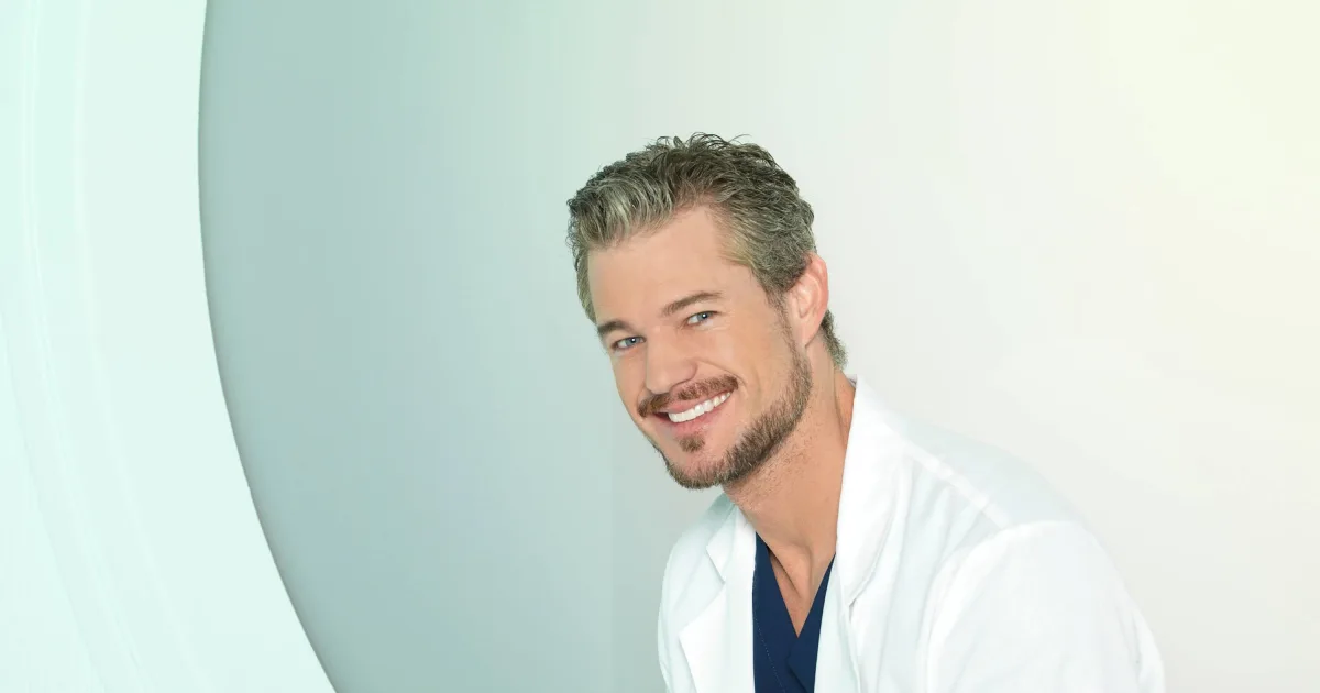 'Grey's Anatomy' Star Eric Dane: What Happened To "Mark Sloan"?