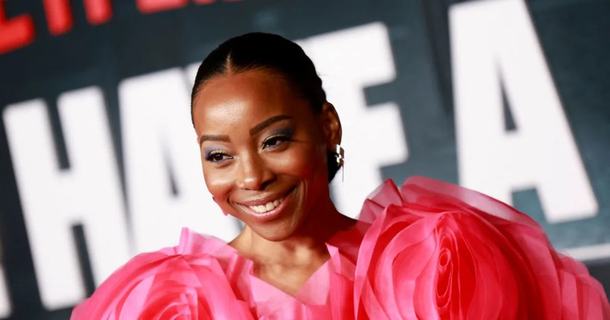 Tragic: Erica Ash Passes Away At 46 After Cancer Battle