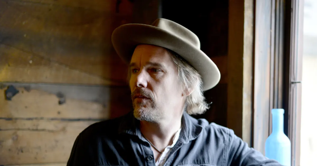 Ethan Hawke: All About His Best Roles