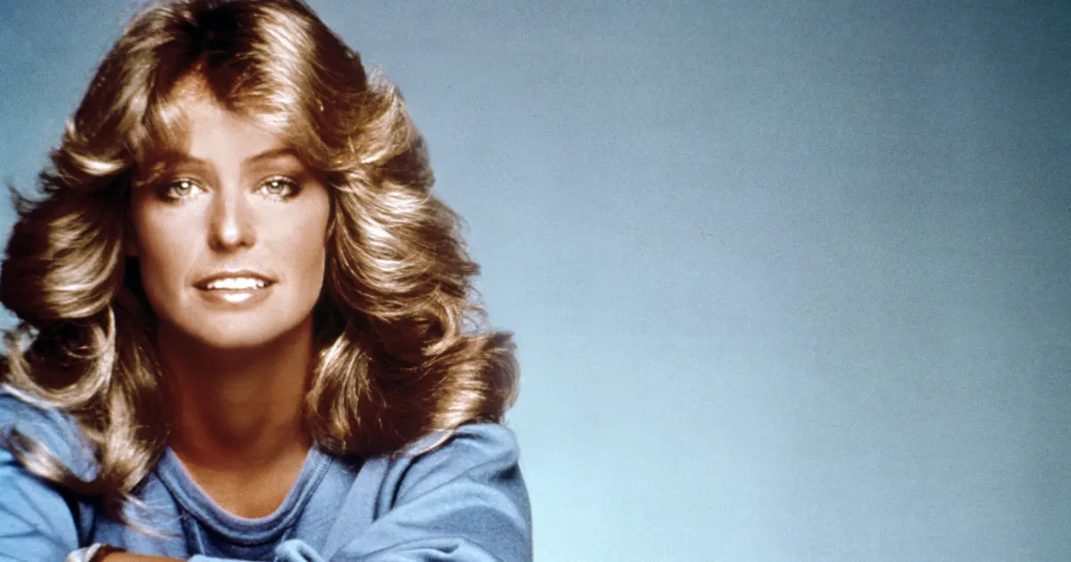 Farrah Fawcett Cause Deces